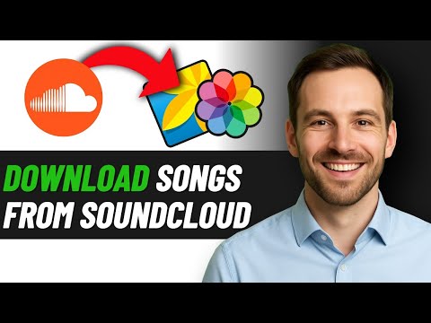 How To Download SoundCloud Songs To Gallery (2025 GUIDE)