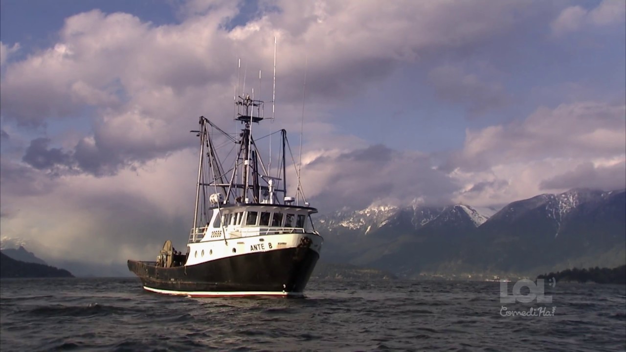 Tough sailing // Navigation difficile // LOL ComediHa! - YouTube