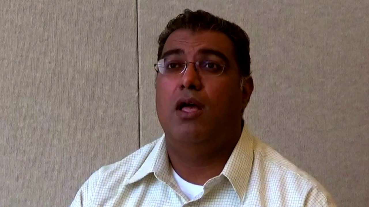 Mitul Mehta, MD, MS - YouTube