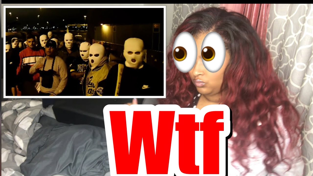 DARDAN X LUCIANO - AIRMAX GEGEN KOPF (prod. by Leryk) REACTION - YouTube