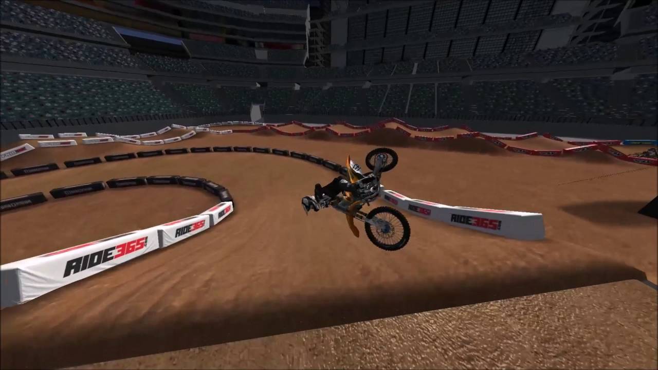 Mx Simulator | Demo Cleaning #1 - YouTube