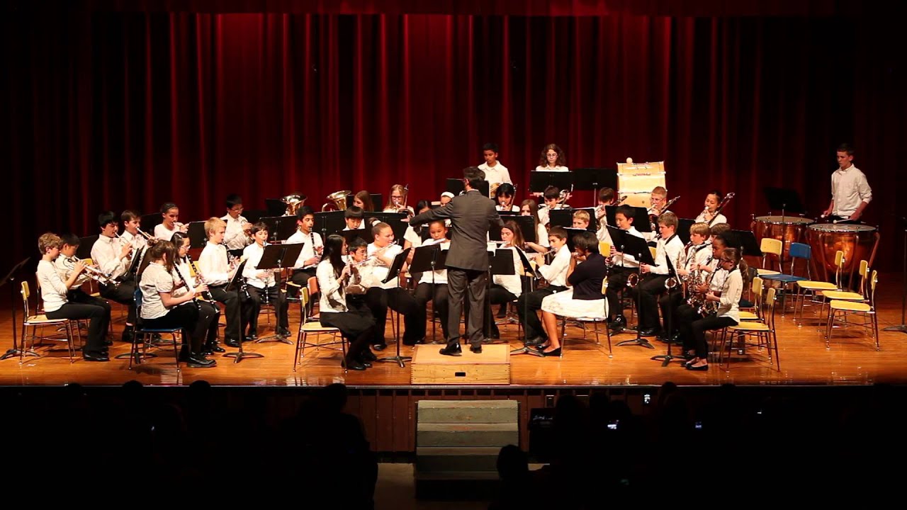 7th Hour Band. Zeonbia the Warrior Queen - Joseph Compello - YouTube