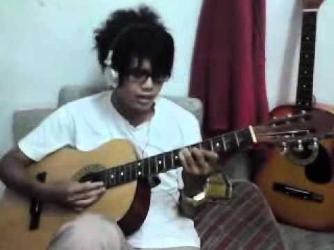 Anata ga ita mori cover - YouTube