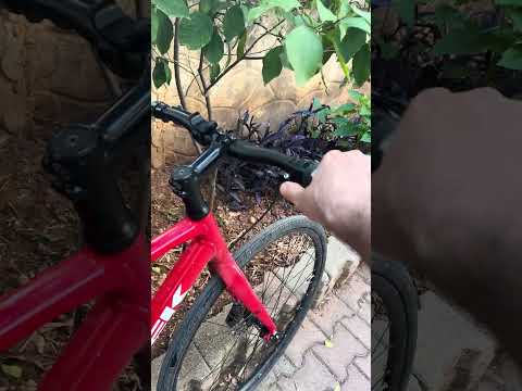 Trek FX 3 İncelemesi - 3 Yıllık Deneyim / Trek FX 3 Review - 3 Years Long-Term Review