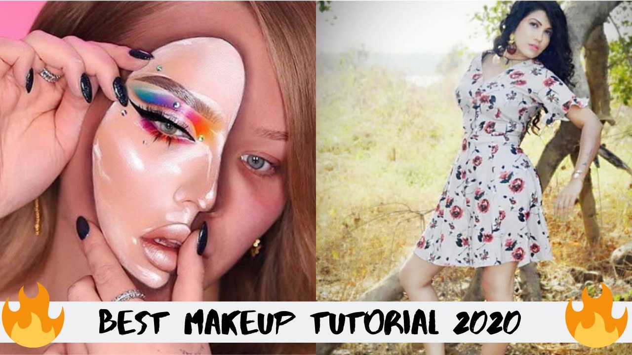 Best Instagram Makeup Tutorials π Youtube