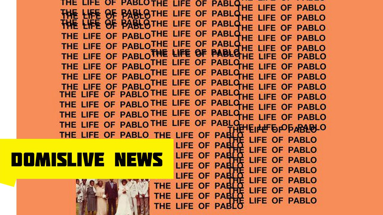 Kanye West - The Life Of Pablo Tracklist Review (TLOP) Yeezy Season 3 ...