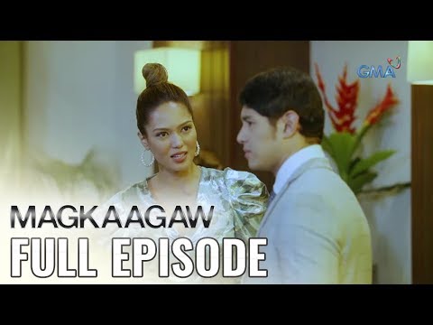 Magkaagaw: Full Episode 89 | Super Stream