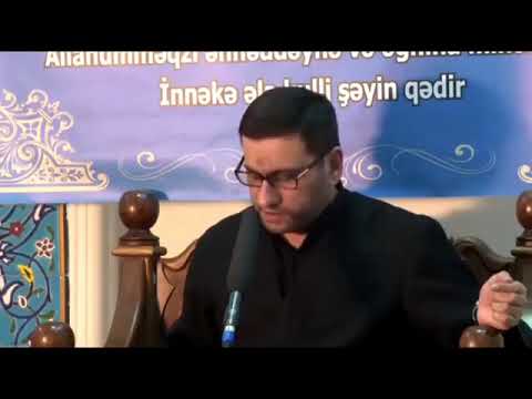 Hacı Şahin mozə