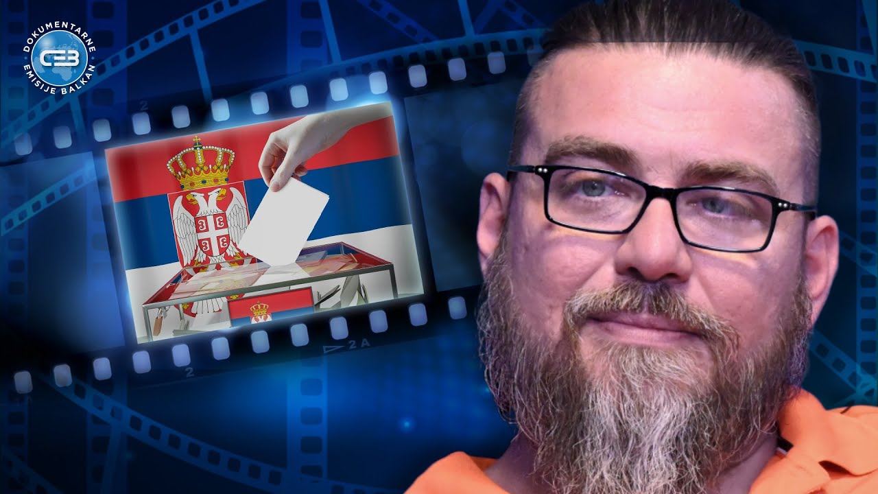 BALKAN INFO: Đorđe Vasiljević - Ne očekujem da se održe normalni izbori ...