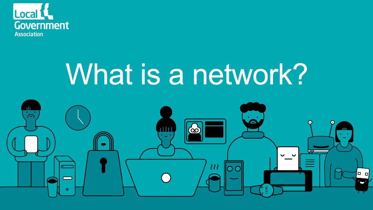 What Is A Network YouTube what-is-a-network-youtube