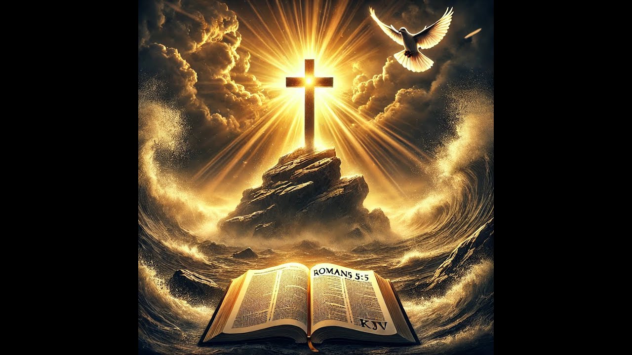 ️HOPE REMAINS FOREVERMORE v1 ️ A MESSAGE OF FAITH & ENDURING HOPE IN ...