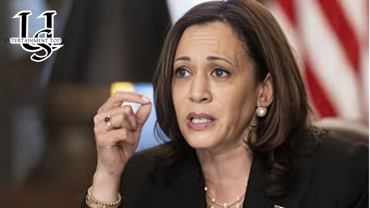 Trump attacks Harris over US border policing – was it her job? - YouTube