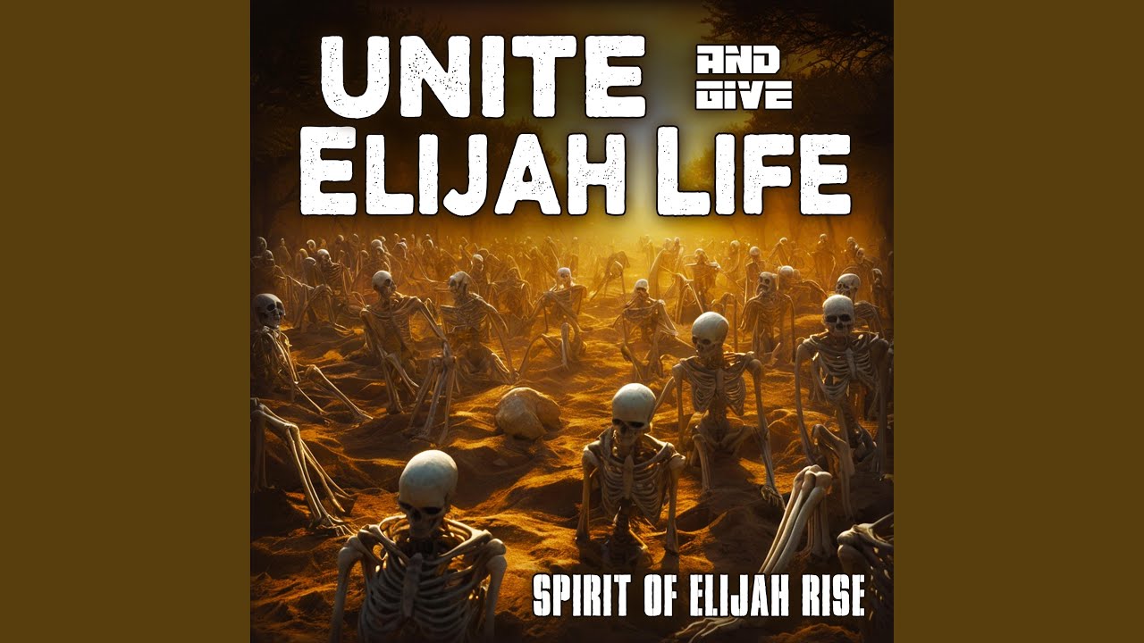 Unite and Give Elijah Life - YouTube