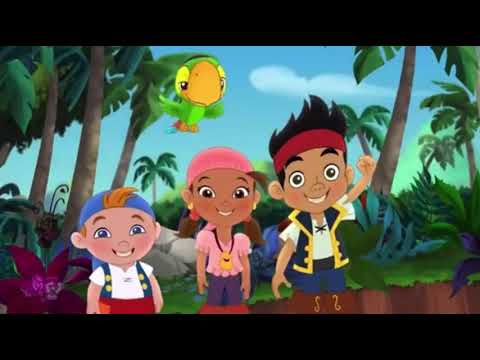The 4 Phases Of Channel Jr. Kids DVD Trailer! - YouTube