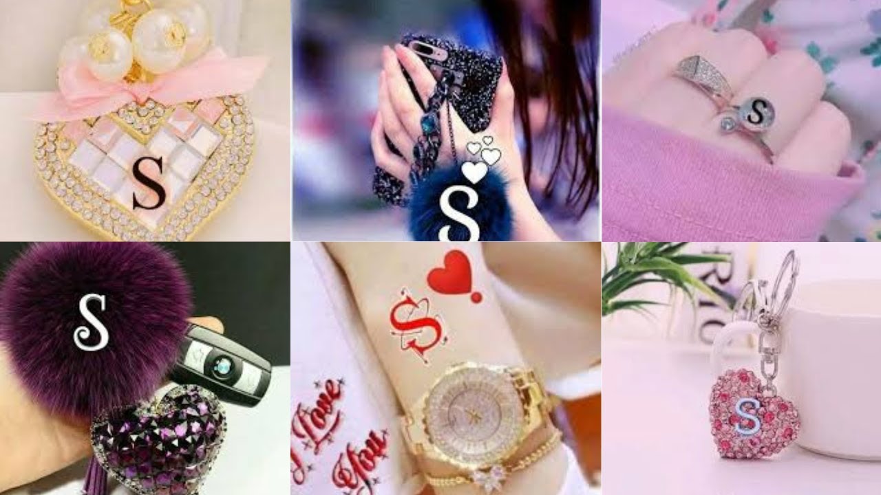 new S letter dpz 2023|| new wallpaper|| whatsapp status - YouTube