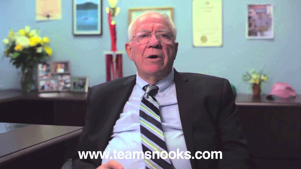 Joe Solimine Sr MWOY video appeal - YouTube