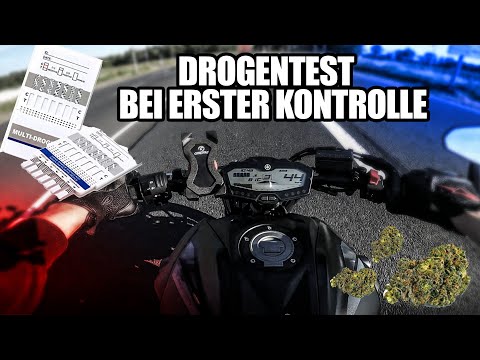 Meine dümmste Polizeikontrolle - (1 Stunde)