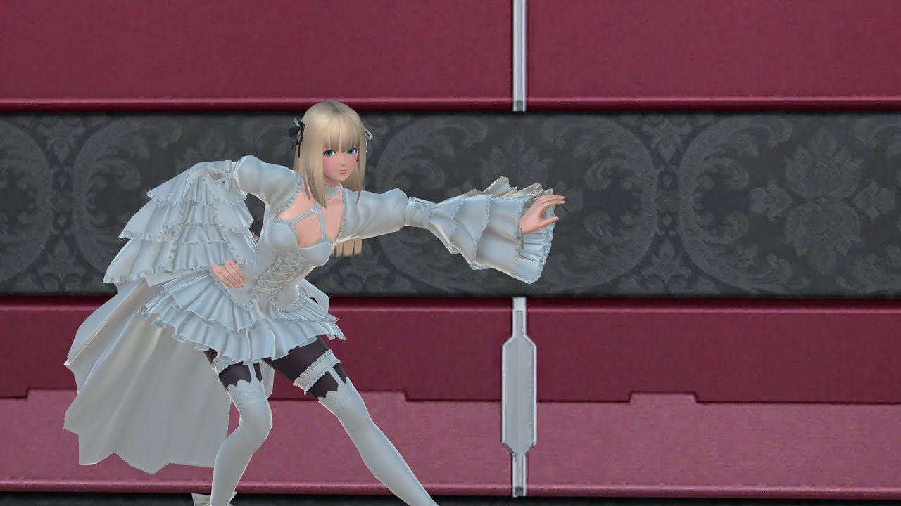 PSO2 Global Sodam Depth 100 Hu/Et 11:56 - YouTube