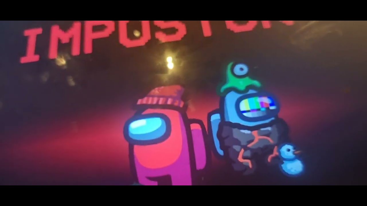 Shaun The Sheep: The Flight Before Christmas - Impostor Role - Creepy ...