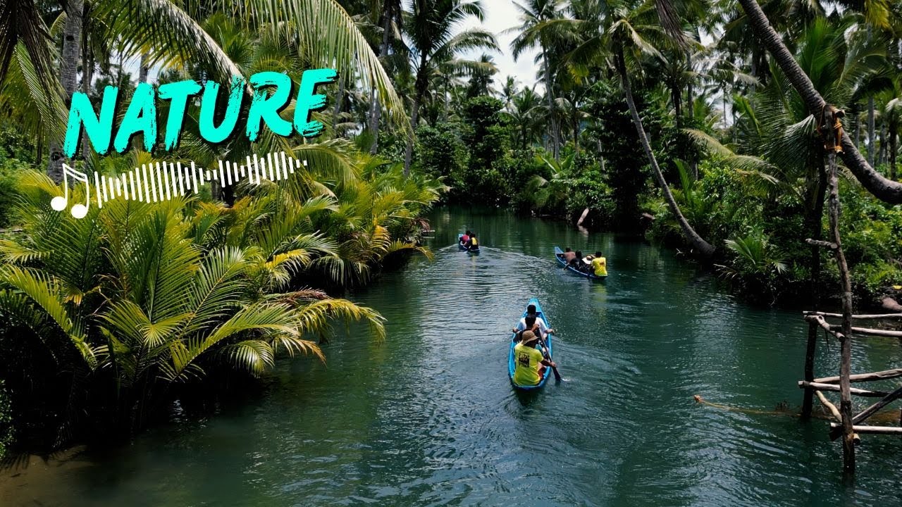 Massin River a Cinematic Short film, Philippines - YouTube