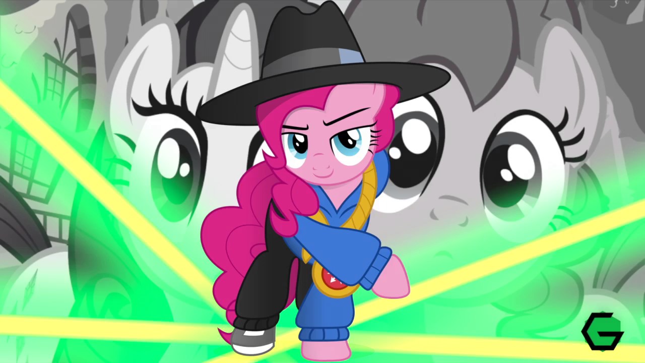 Vannamelon - Real Pink Pony (Gracovizt Remix) - YouTube