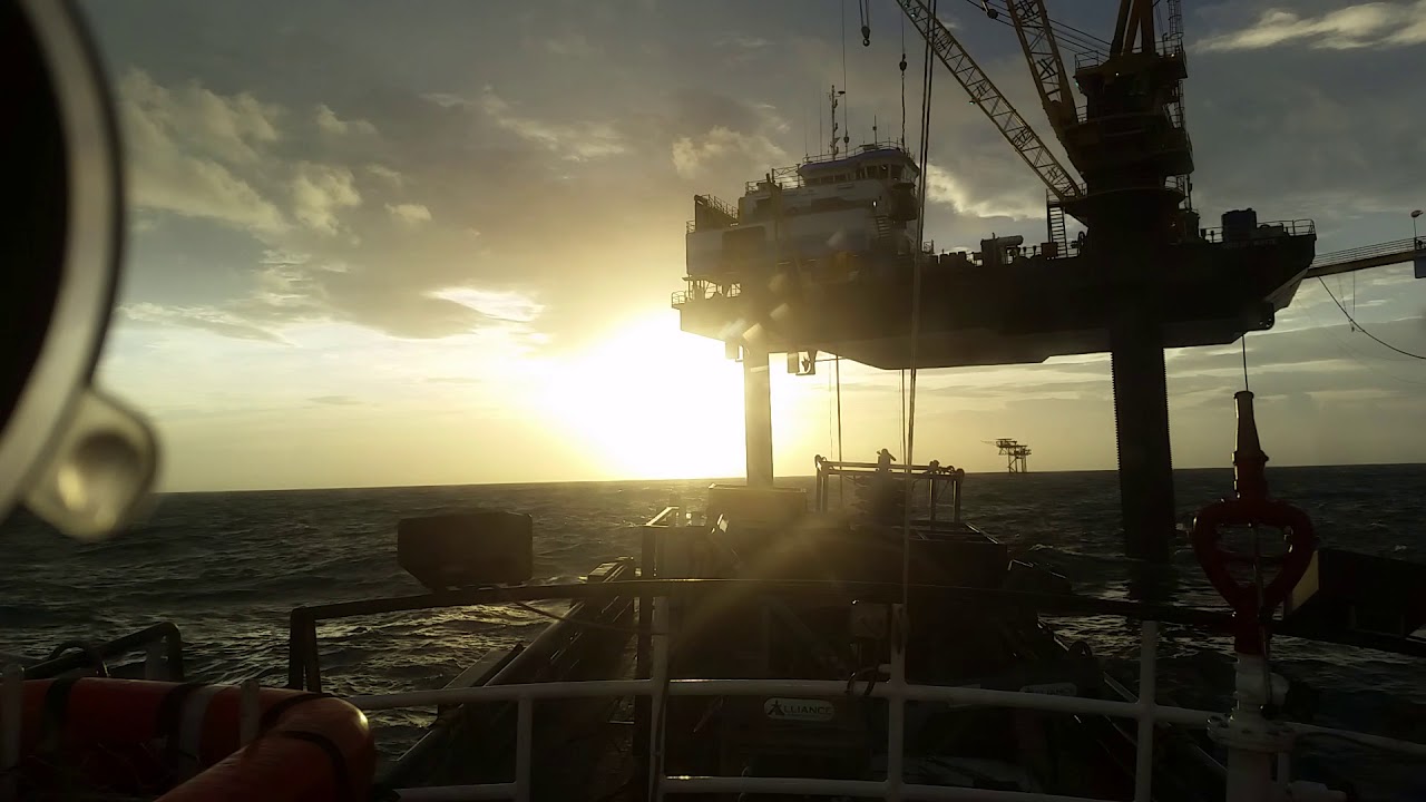 Ship Shoal - YouTube