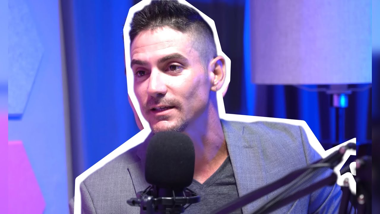 CARLOS SOLAR & los GRANDES SECRETOS de SU VIDA 😱 | Baby en You Cap 42 ...