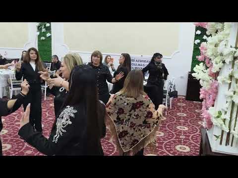 Həsrət TV-də “31 Dekabr – Dünya Azərbaycanlılarının Həmrəyliyi Günü” tədbiri Xanəndə Rəşad İdrisoğlu