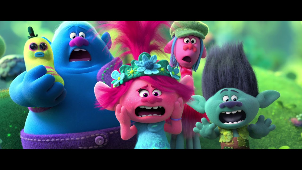 Trolls: World Tour - 30 LordOfThe Strings Day Date Hispanic (10 de ...