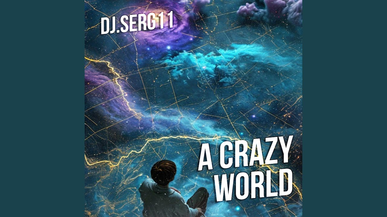 A Crazy World - YouTube