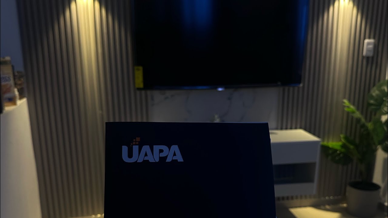 Universidad abierta para adultos UAPA/ ESTADOS UNIDOS Y REPÚBLICA ...