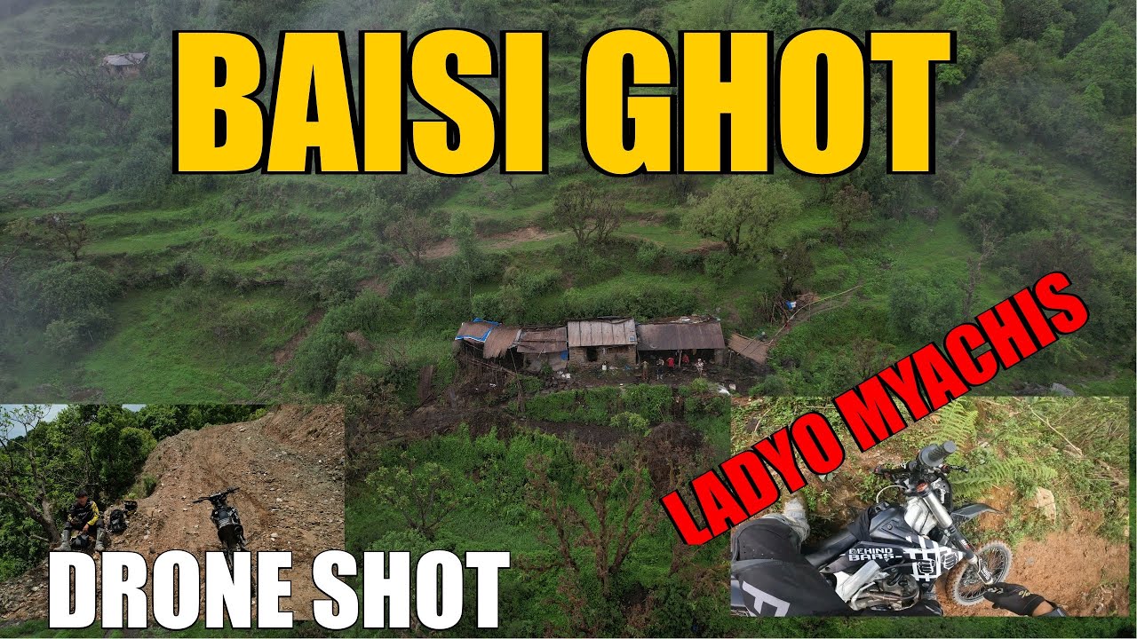 FINALLY BHAISI GHOT / BHAISI MULA 🐃 - YouTube