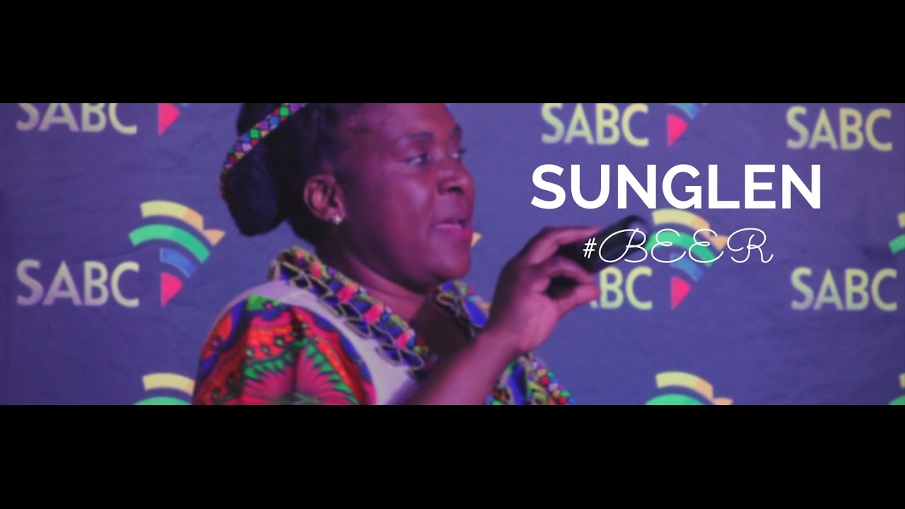 SUNGLEN TSHABALALA-BEER - YouTube Music
