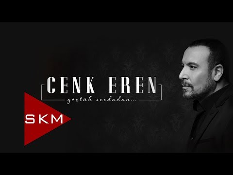 Cenk Eren - Göçtük Sevdadan (Official Audio)