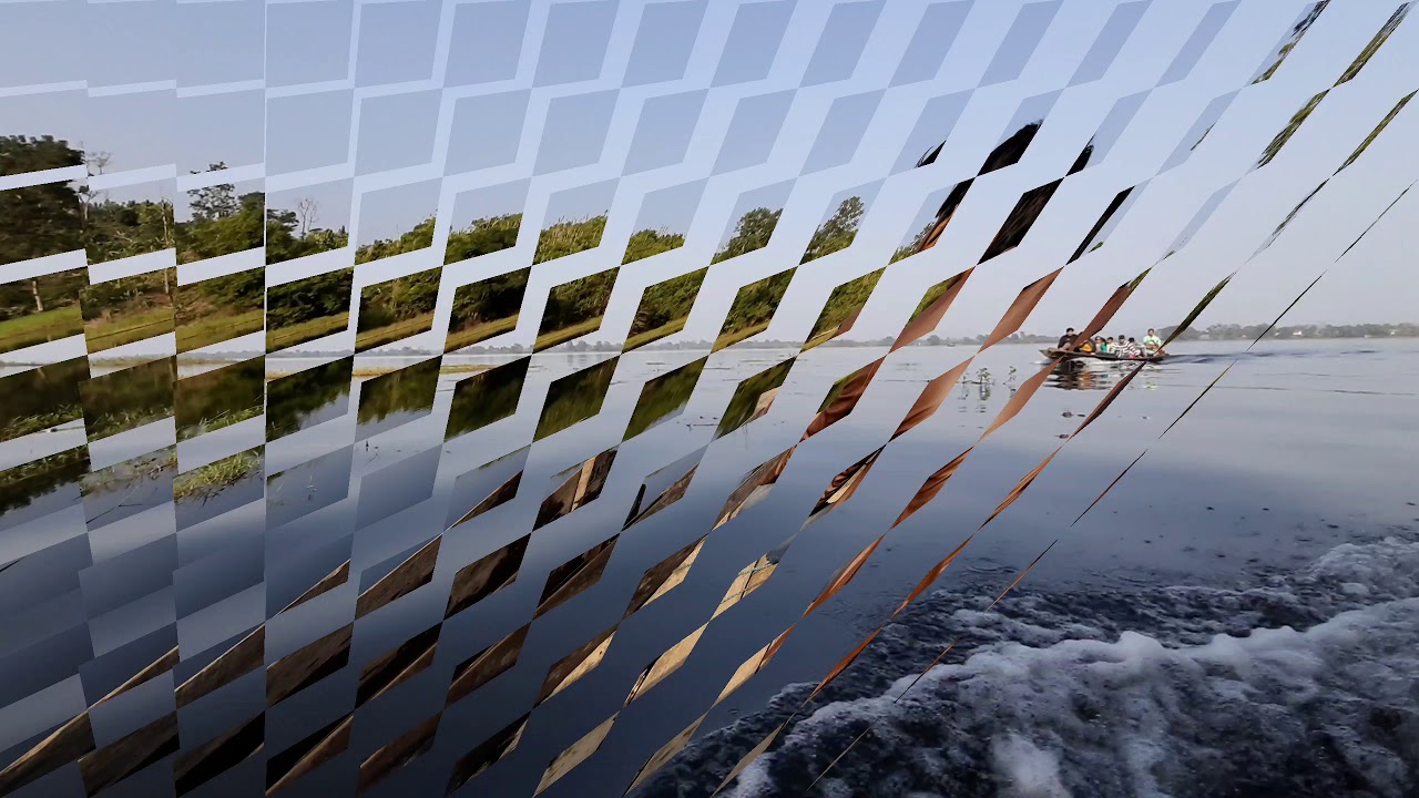 Dumboor Lake Most Famous Tourist Spot In Tripura. - YouTube