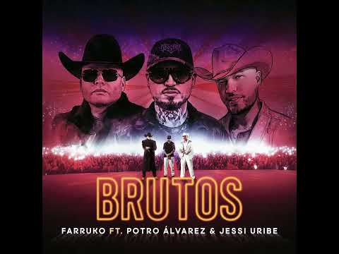 Jessi Uribe - Brutos
