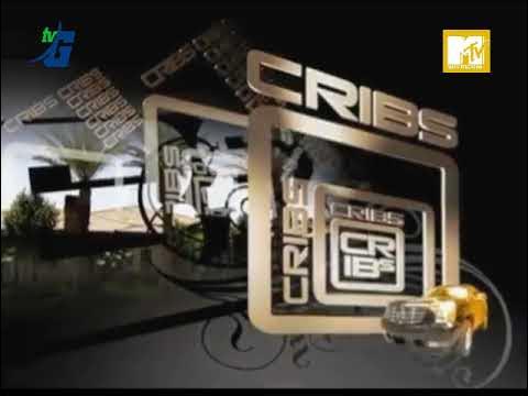 OBB MTV Cribs 2004 (MTV Indonesia) Global TV (TVG) - YouTube