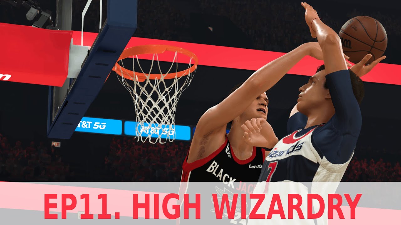 S1 Ep.11 | High Wizardry - YouTube