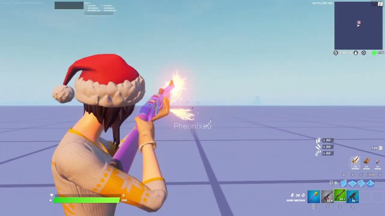 how to make a random item spawner in fortnite creative #fortnite # ...