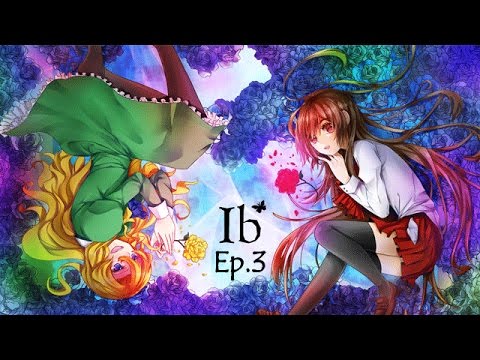 SH*T IS GETTING INTENSE!! | Ib (Ep.3) - YouTube