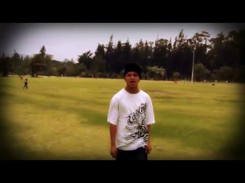 Sayan Style (CkR y Urbano) -  Puedo Enamorarte - Videoclip Oficial HD Hip Hop Romantico