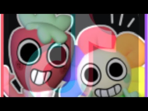 Dandy’s world tik tok compilation - YouTube