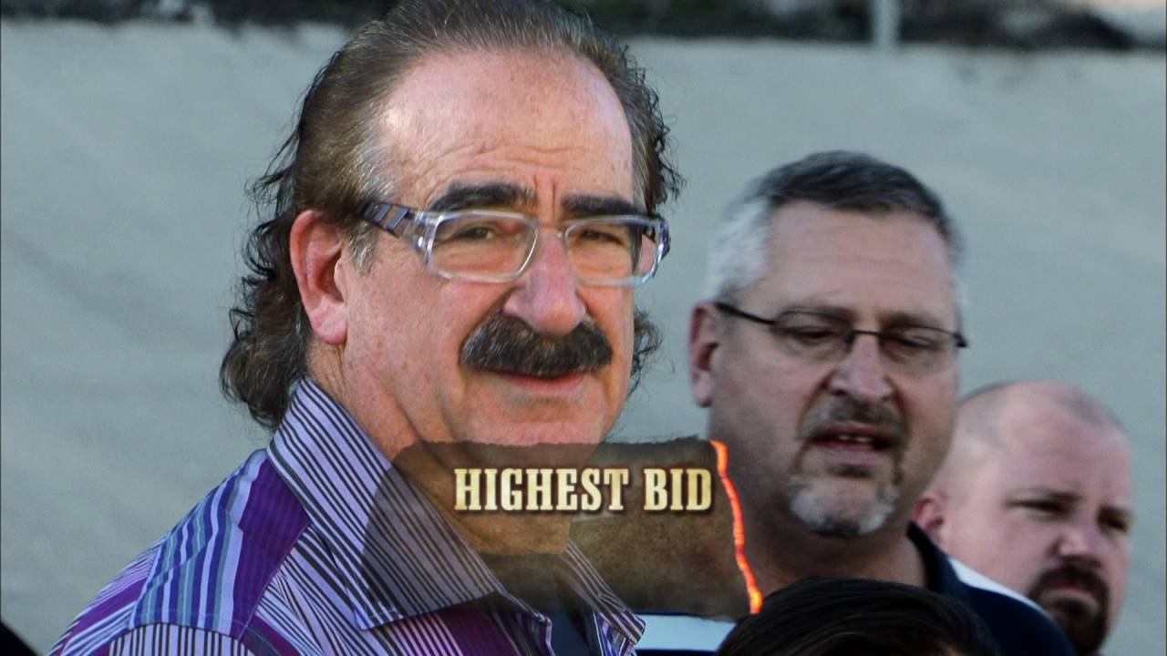 Hoarder Patrol - YouTube