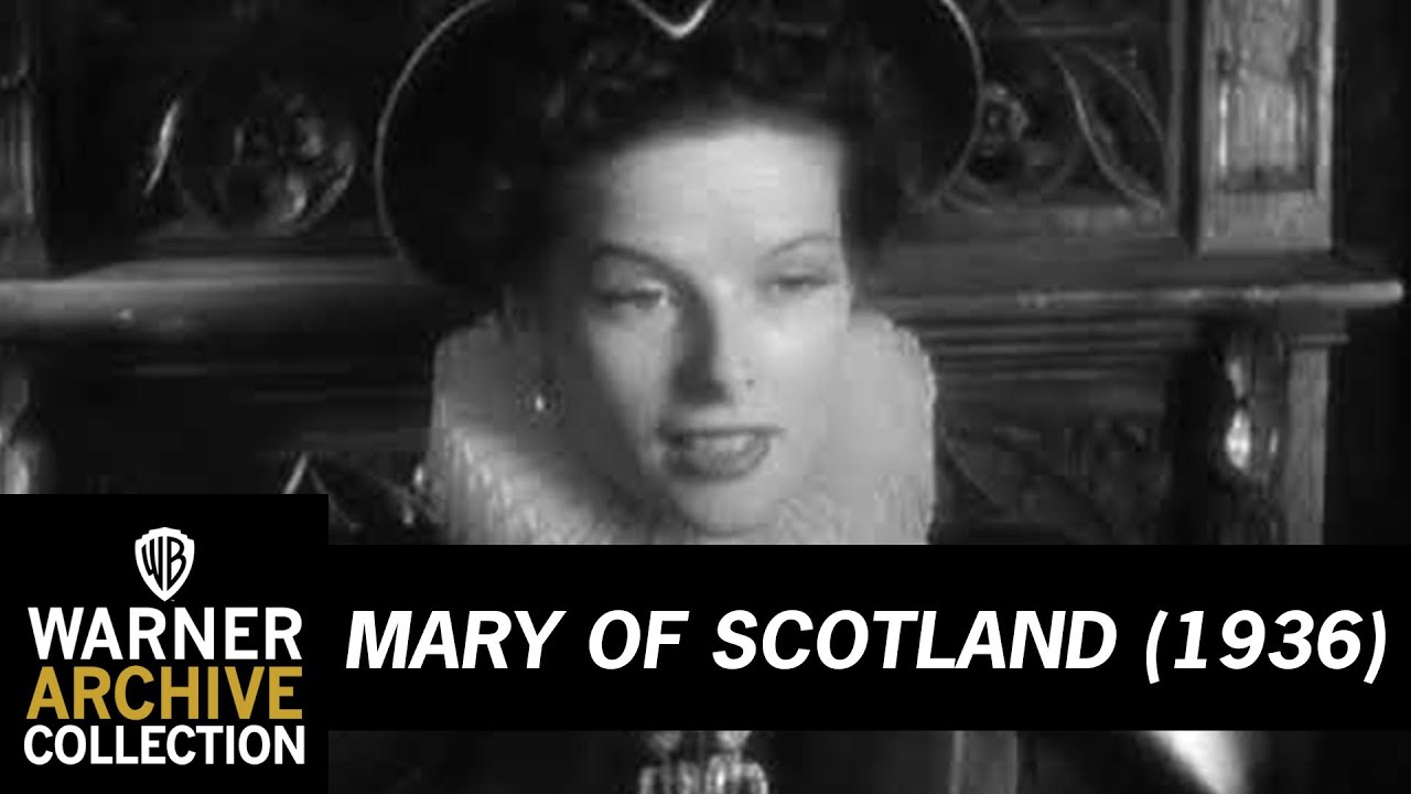 Clip | Mary of Scotland | Warner Archive - YouTube