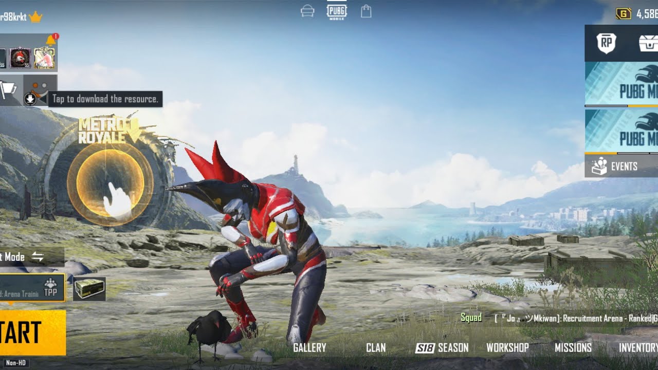 VICTOR BOT GAME IN TDM # HAPPY GAMER YT - YouTube