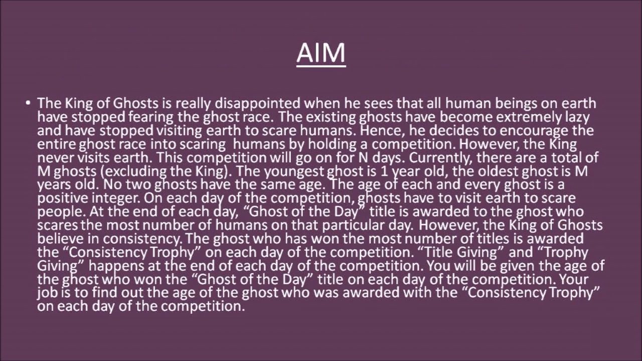 Data Structure Programming : Unit 5-1 - YouTube