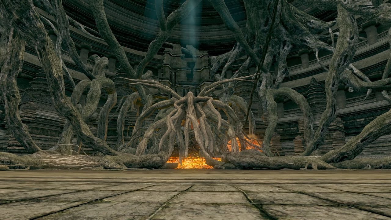 Dark Souls Remastered - (22) Lost Izalith - YouTube