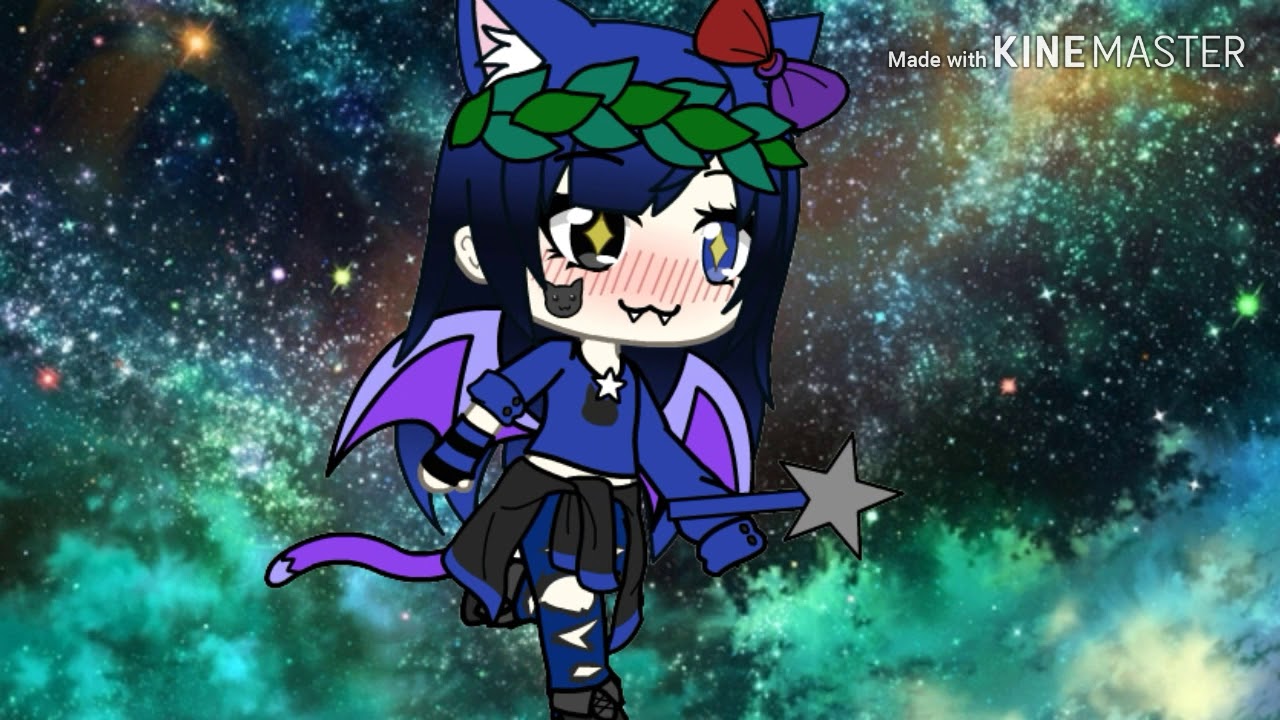Pelo PELUCHEE!! ~Meme~ft. SoyMel :3//\\Gacha Life - YouTube