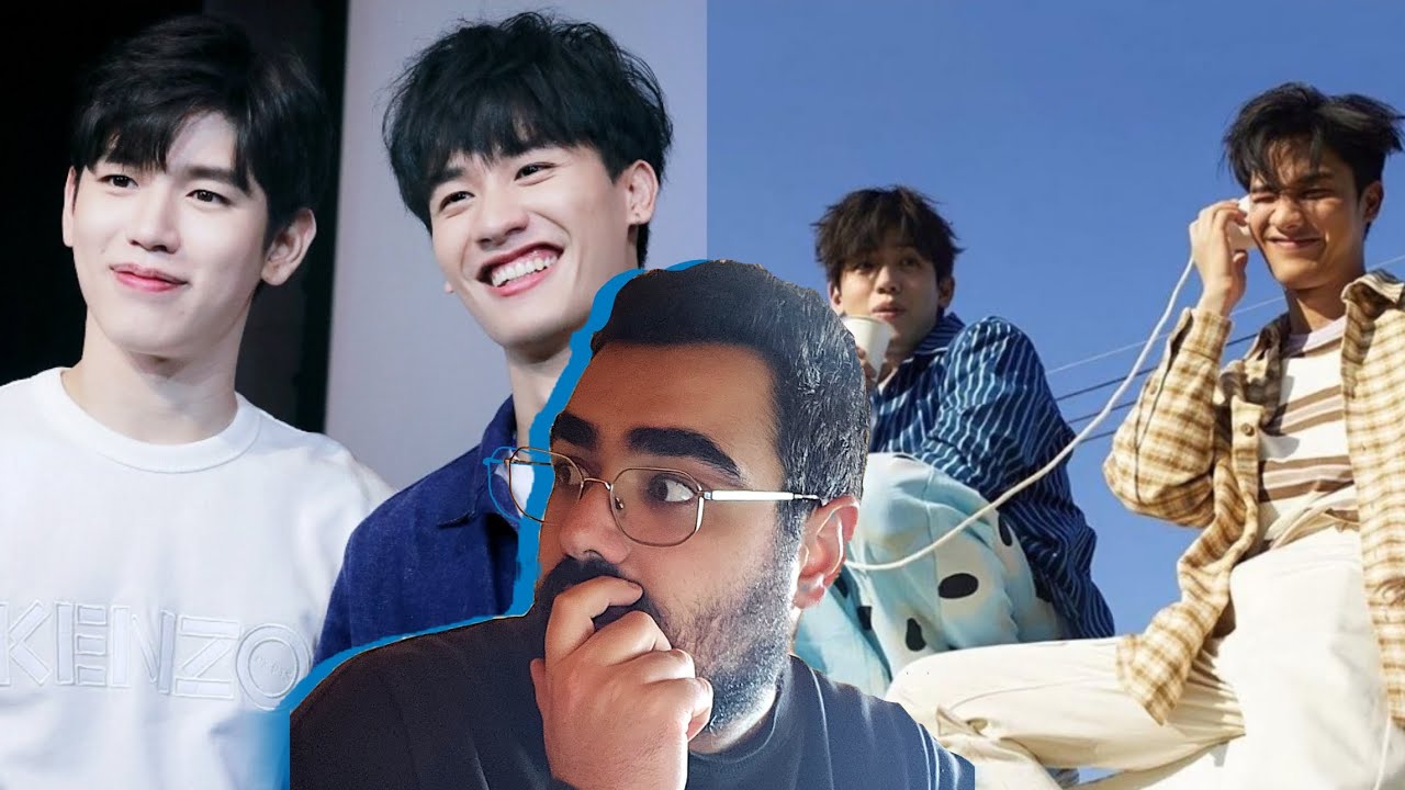 *TAYNEW* TikTok Reaction - TAECHIMSEOKJOONG - YouTube