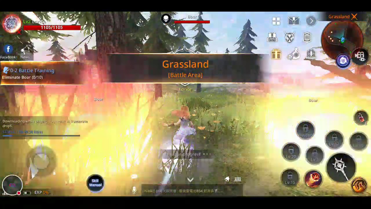 Streaming AxE - YouTube